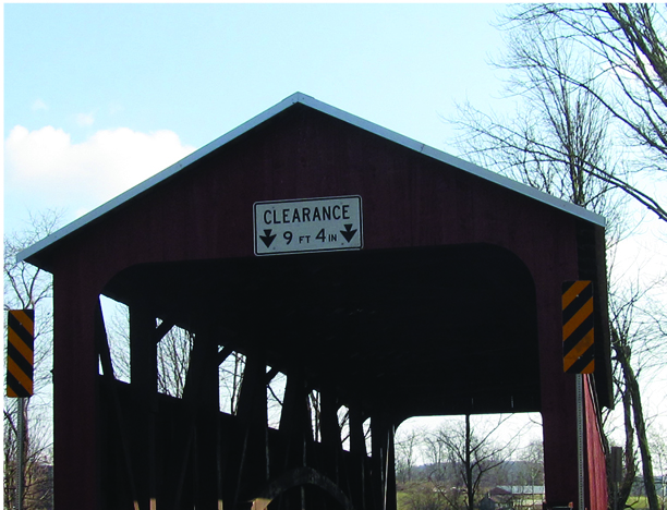 Vertical Clearance Signs - Larson Design Group | Larson Design Group Vertical Clearance Signs - Larson Design Group | Larson Design Group