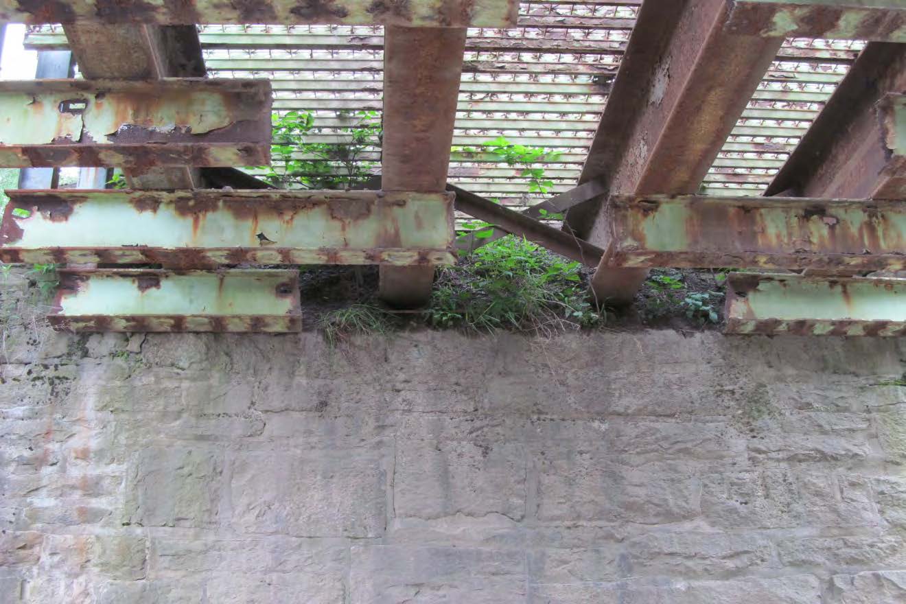 Bridge Spring Cleaning - Keeping Your Bridges Strong & Healthy No. 8 ...