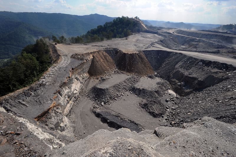 Coal Mining Permitting Hurdles - Larson Design Group | Larson Design Group