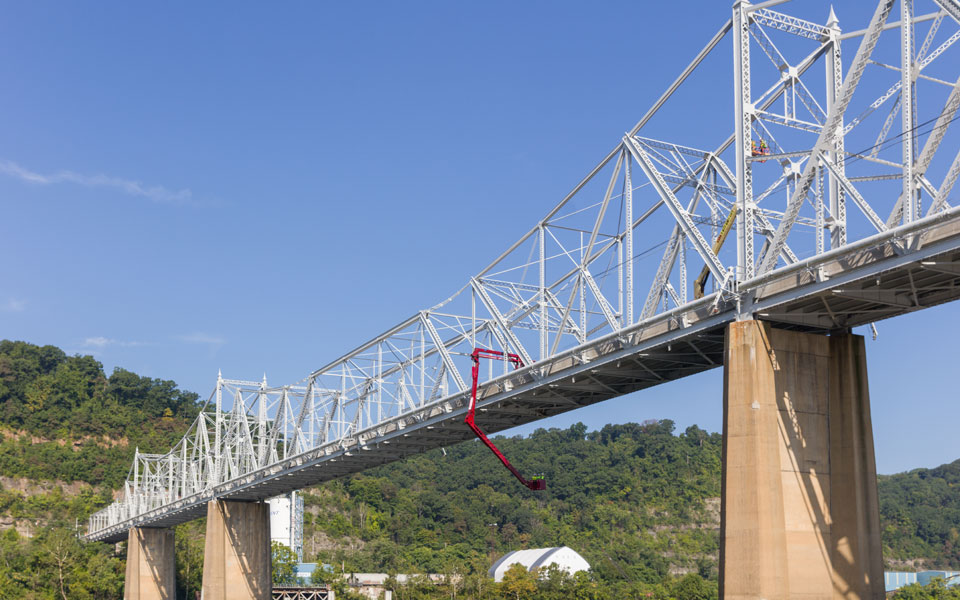 An Interview with a Bridge Inspector - Larson Design Group