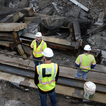 LDG’s Rissler to Present at 2018 International Bridge Conference® on ...