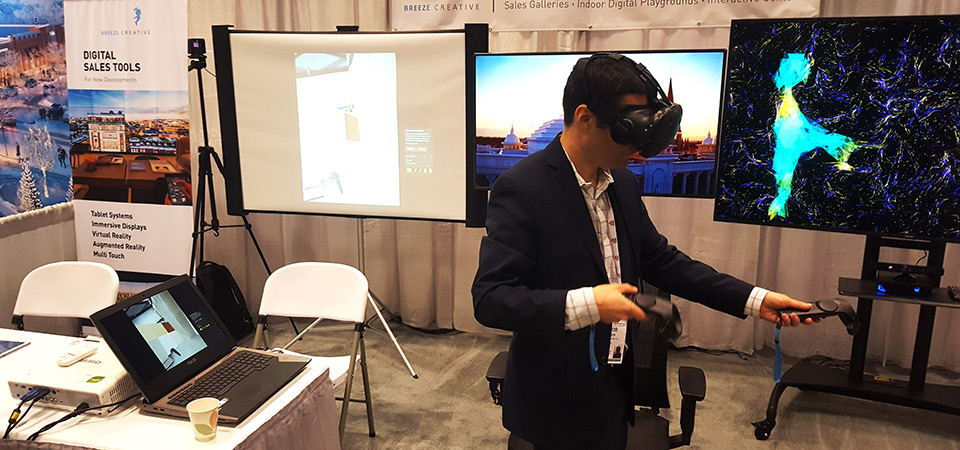 NYC ICSC Show - Deal Making New York - Post-Show Follow-Up Report ...